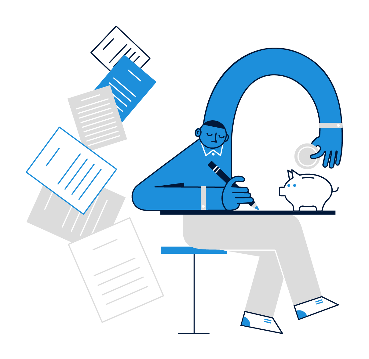 Cloud Keepers | Cloud Accounting Solutions